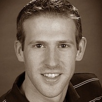 Jason Harris – Jason Harris