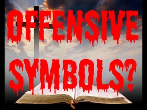 offensive symbols – Jason Harris